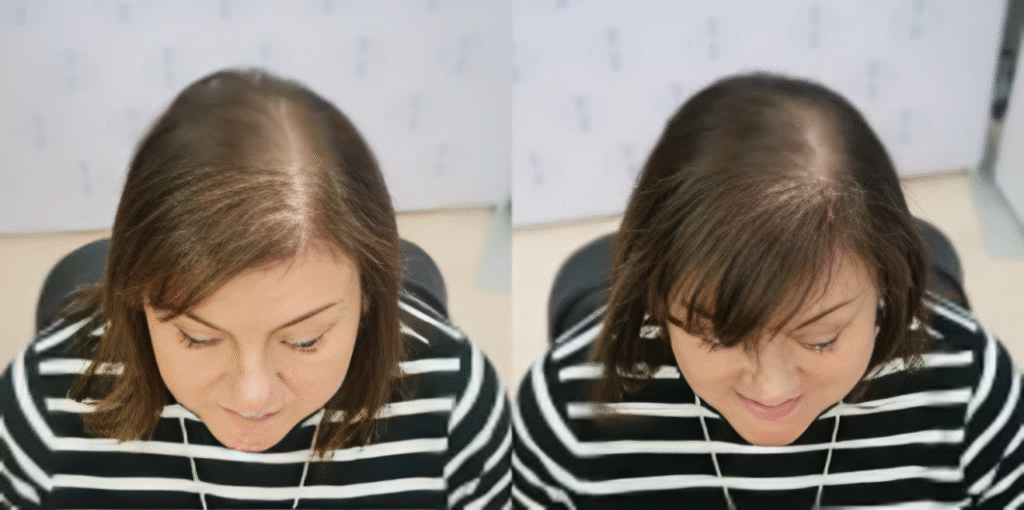 MICRO POINT BY CYBERHAIR® - World Hair Institute